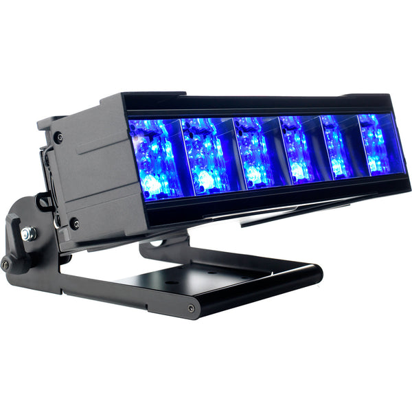 Martin STAGEBAR 2L stage wash – No Regret Productions