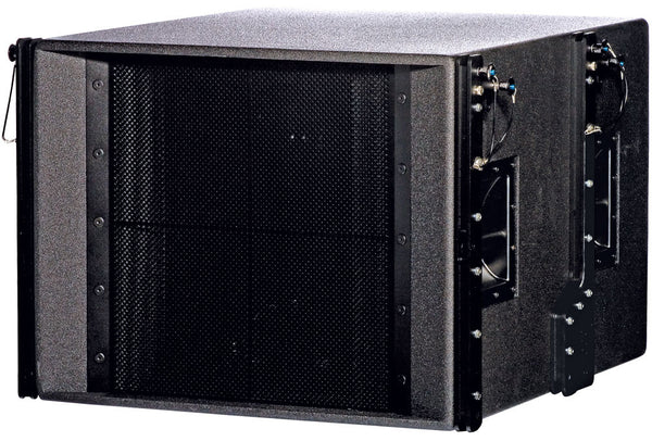 VTC ELS 212 Subwoofer – No Regret Productions