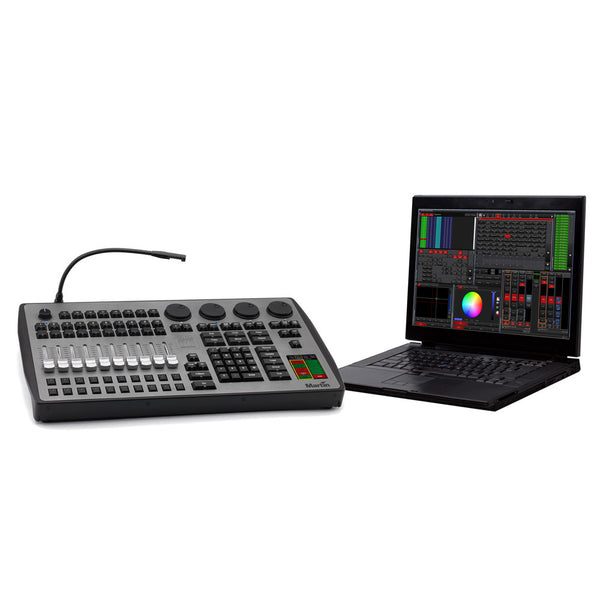 Martin M2PC CONSOLE Console only – No Regret Productions